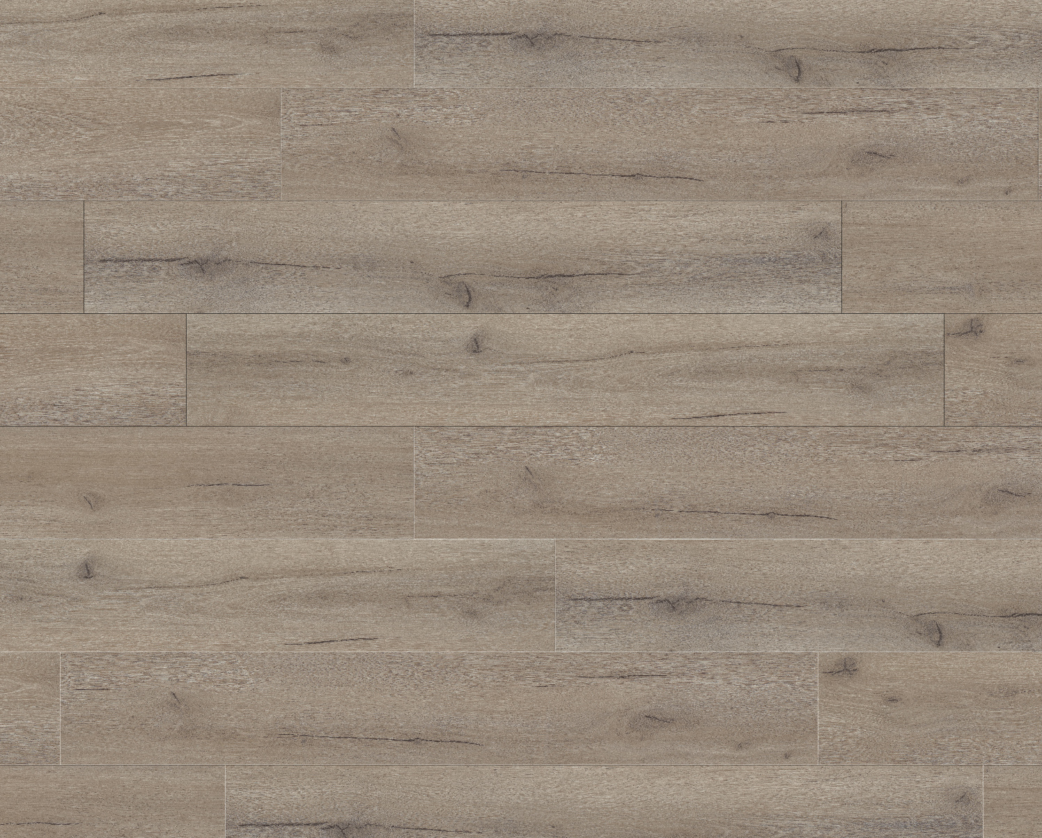 How to Install Click Lock Flooring- Zhejiang Ouhong New Materials Co.ltd